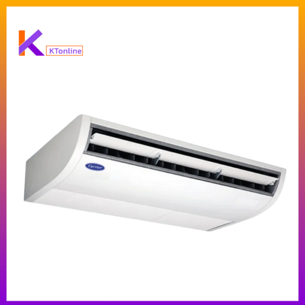 รวม 7 แอร์แขวนใต้ฝ้า ยี่ห้อไหนดี รุ่นแนะนำที่เหมาะสำหรับคุณ | KT online